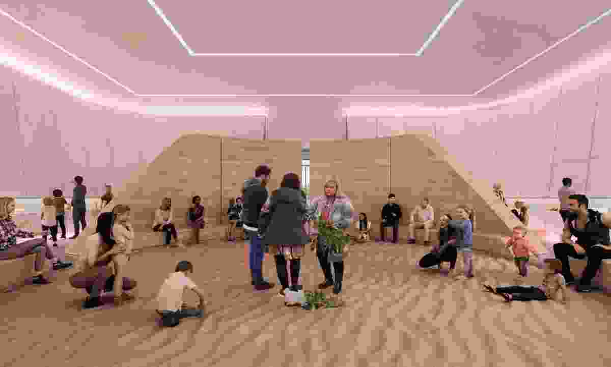 Creative directors for Australia’s 2025 Venice Biennale exhibition ...