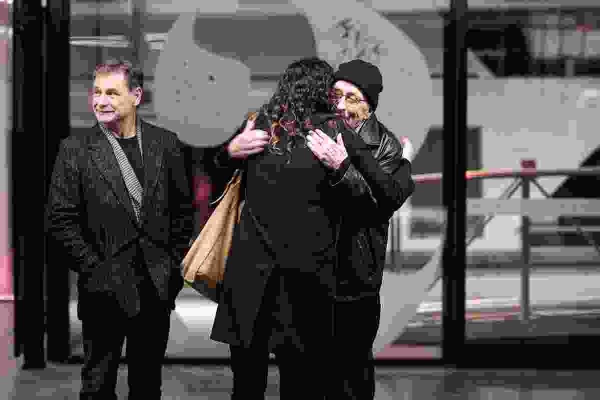 Vale Bevan Rees 1943–2024 | ArchitectureAu