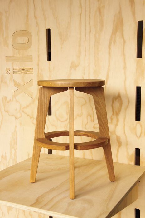 Xilo | ArchitectureAu