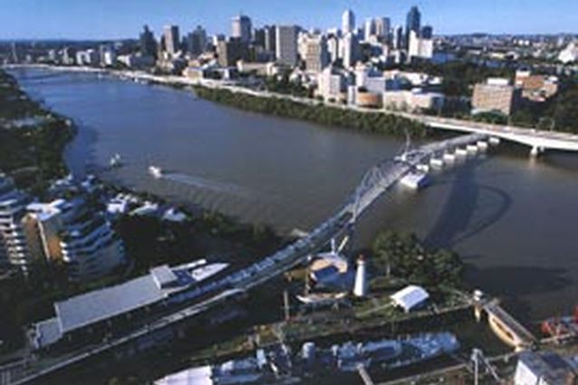 Goodwill Overture | ArchitectureAu