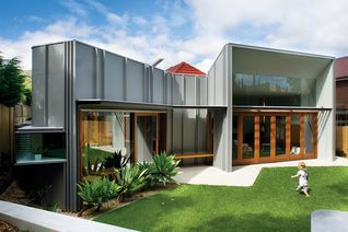 Michael Cooke Garden Design | ArchitectureAu