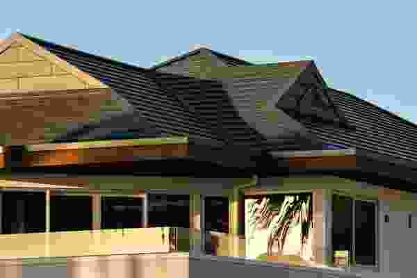 Smartbric ventilated brick facade system by Fairview | ArchitectureAu