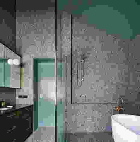 Elegant and comfortable: Hood House | ArchitectureAu