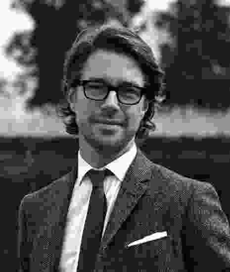 Thomas Woltz: Working with rich terrain | Landscape Australia