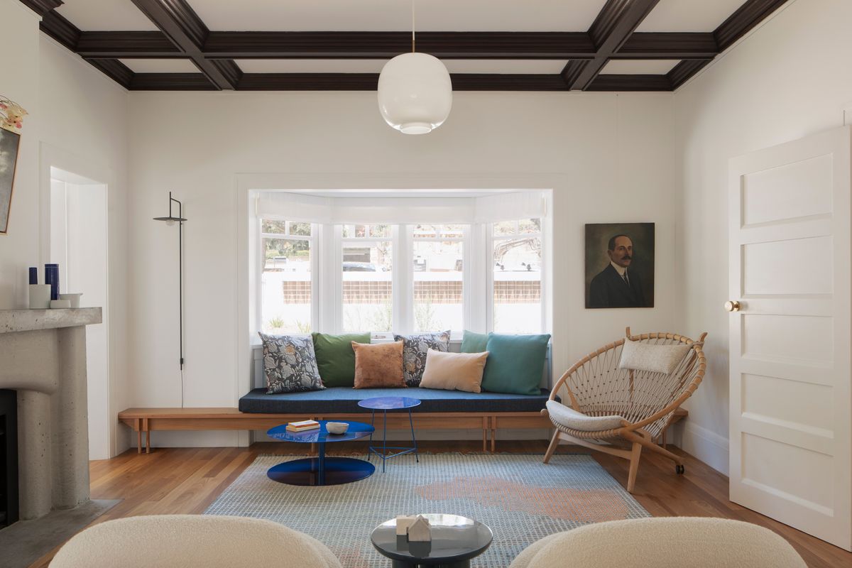 Bellevue Hill House by Tribe Studio | ArchitectureAu