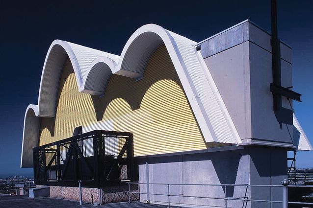 Doing less is more | ArchitectureAu