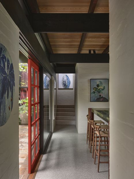 2025 National Award for Residential Architecture – Houses (Alterations ...
