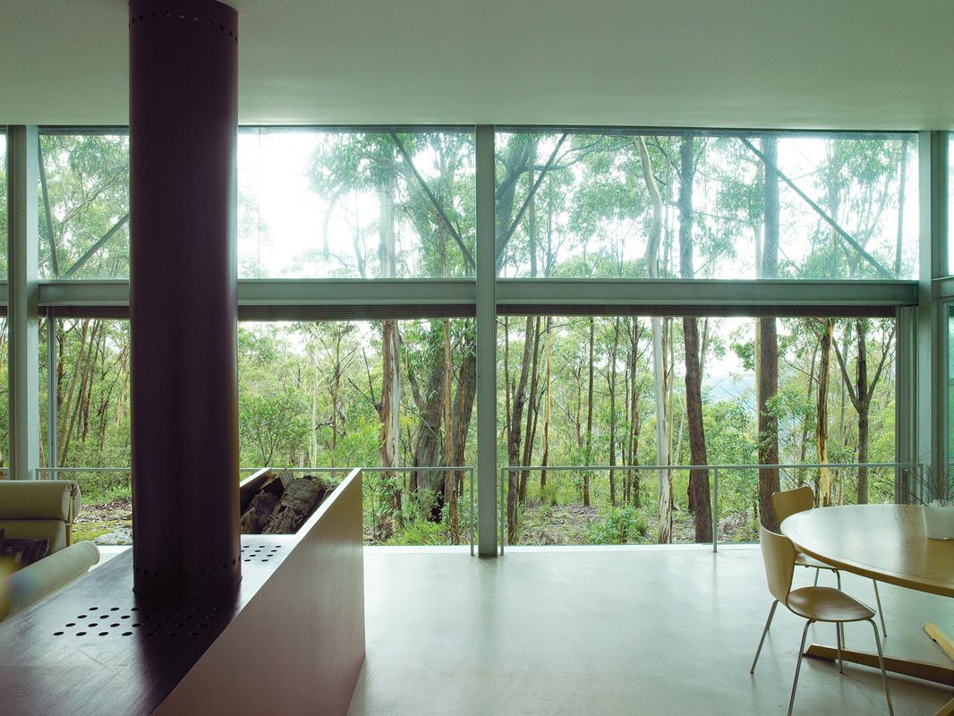Revisited: Simpson-Lee House | ArchitectureAu