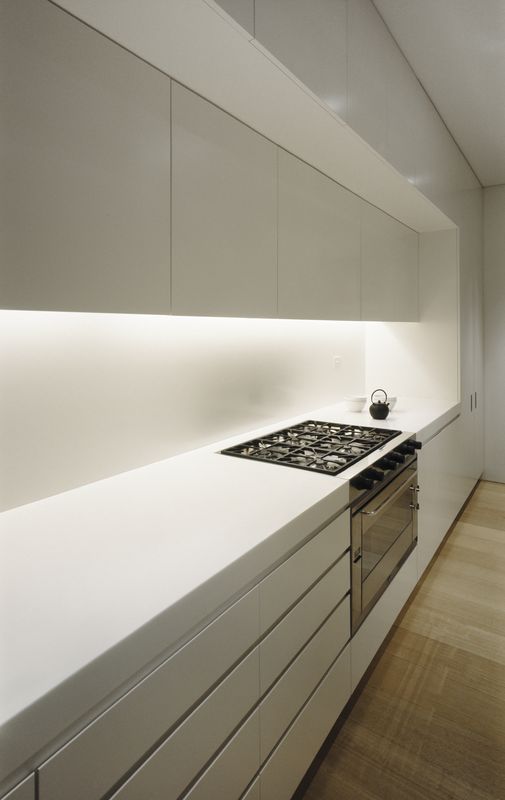 Fink House by Ian Moore Architects | ArchitectureAu