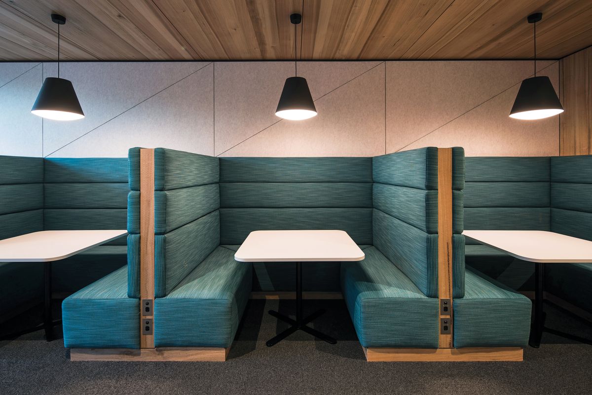 Narrative and legacy: Bilya Marlee | ArchitectureAu