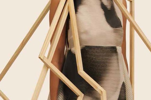 Architectonic | ArchitectureAu
