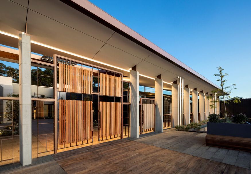 Australian projects shortlisted in 2023 World Architecture Festival ...