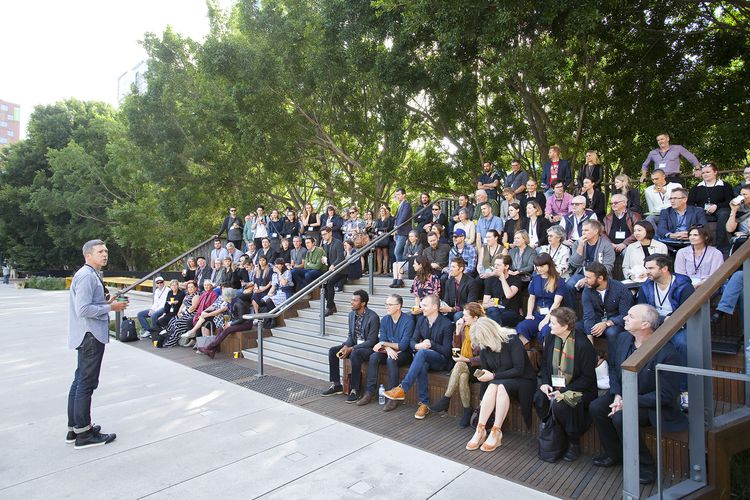 Landscape Australia Conference, Sydney May 2017 | Landscape Australia