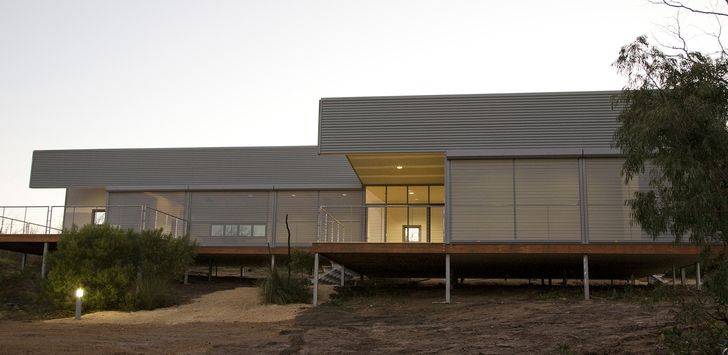 We can build homes to survive bushfires, so why don’t we? | ArchitectureAu
