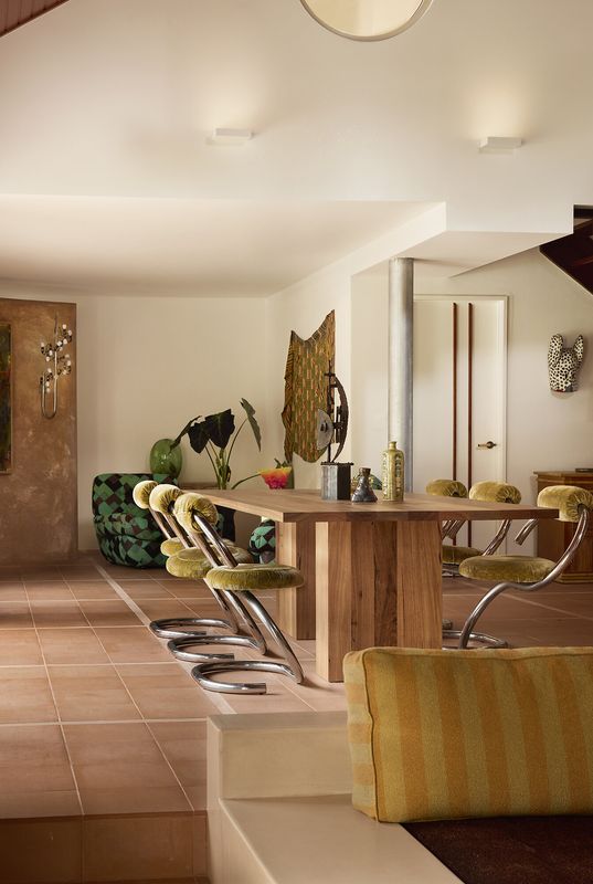 Checkmate by YSG Studio | ArchitectureAu