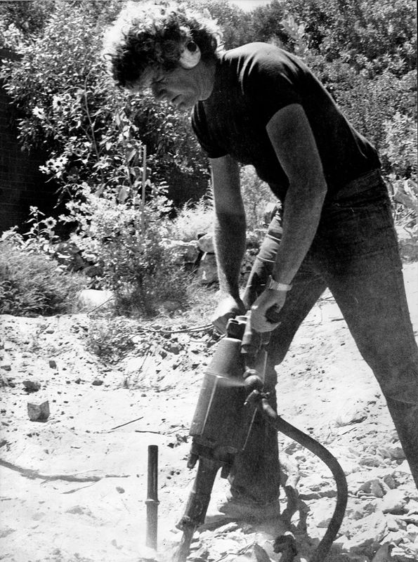 Brian Klopper: Architectural Projects exhibition | ArchitectureAu