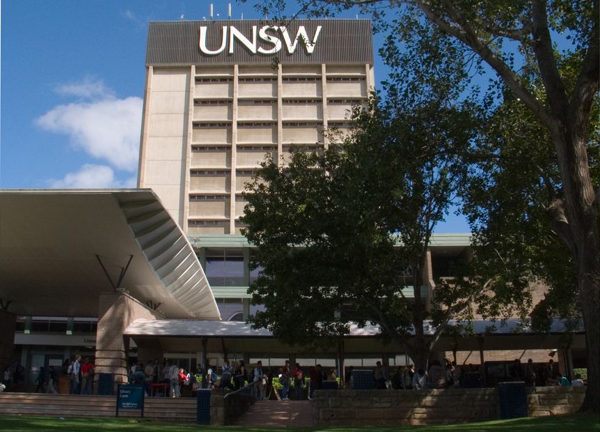 UNSW Faculty of Built Environment to merge; staff cuts loom ...