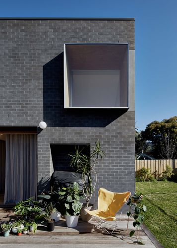 Five houses of Freadman White | ArchitectureAu