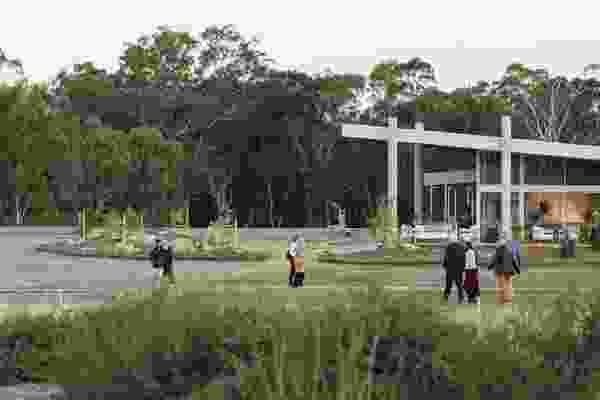 Winners announced: 2025 VIC Landscape Architecture Awards | Landscape ...