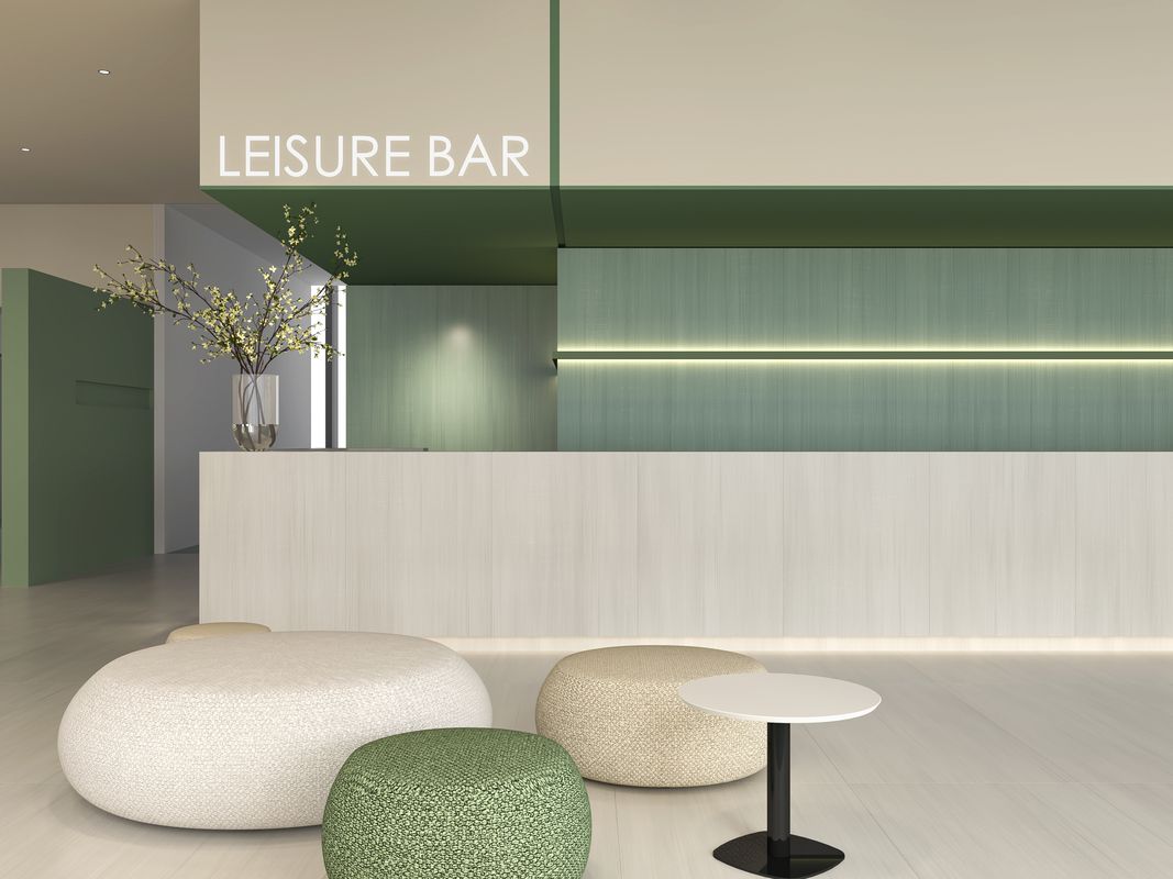 Kaolin Tiles and Taubmans announce tile collaboration | ArchitectureAu