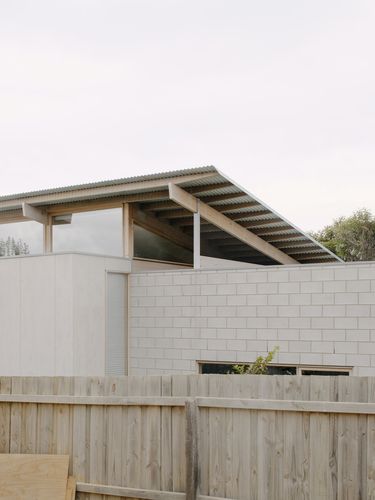 Jan Juc House by Eldridge Anderson Architects | ArchitectureAu