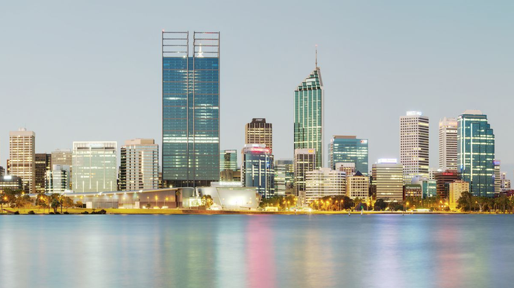 A CBD university campus for Perth? | ArchitectureAU