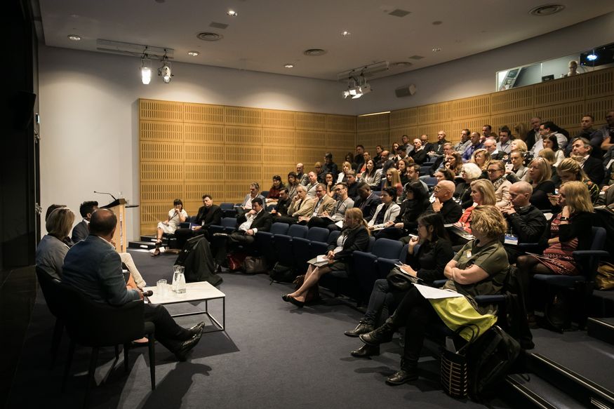 Human need, human condition: 2018 Health Care / Health Design ...