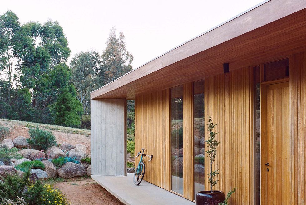 2022 Houses Awards: Commendations | ArchitectureAu