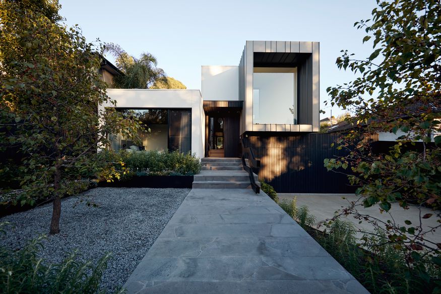 2017 Houses Awards shortlist: New House Over 200 m2 | ArchitectureAu