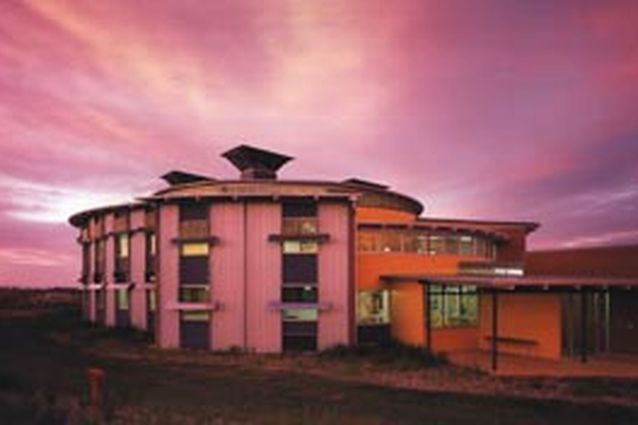 Interactive Learning | ArchitectureAu