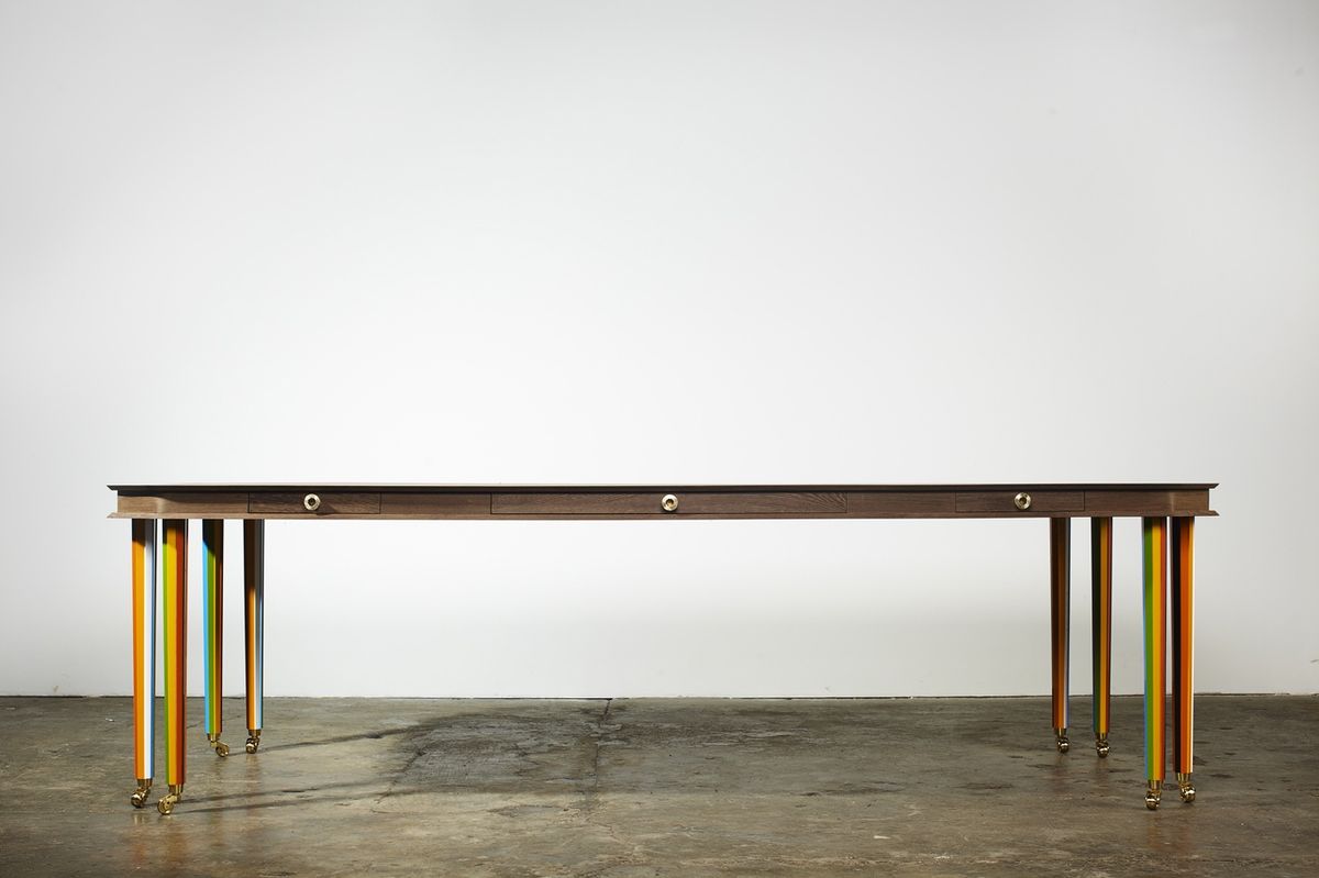 Broached Colonial | ArchitectureAu