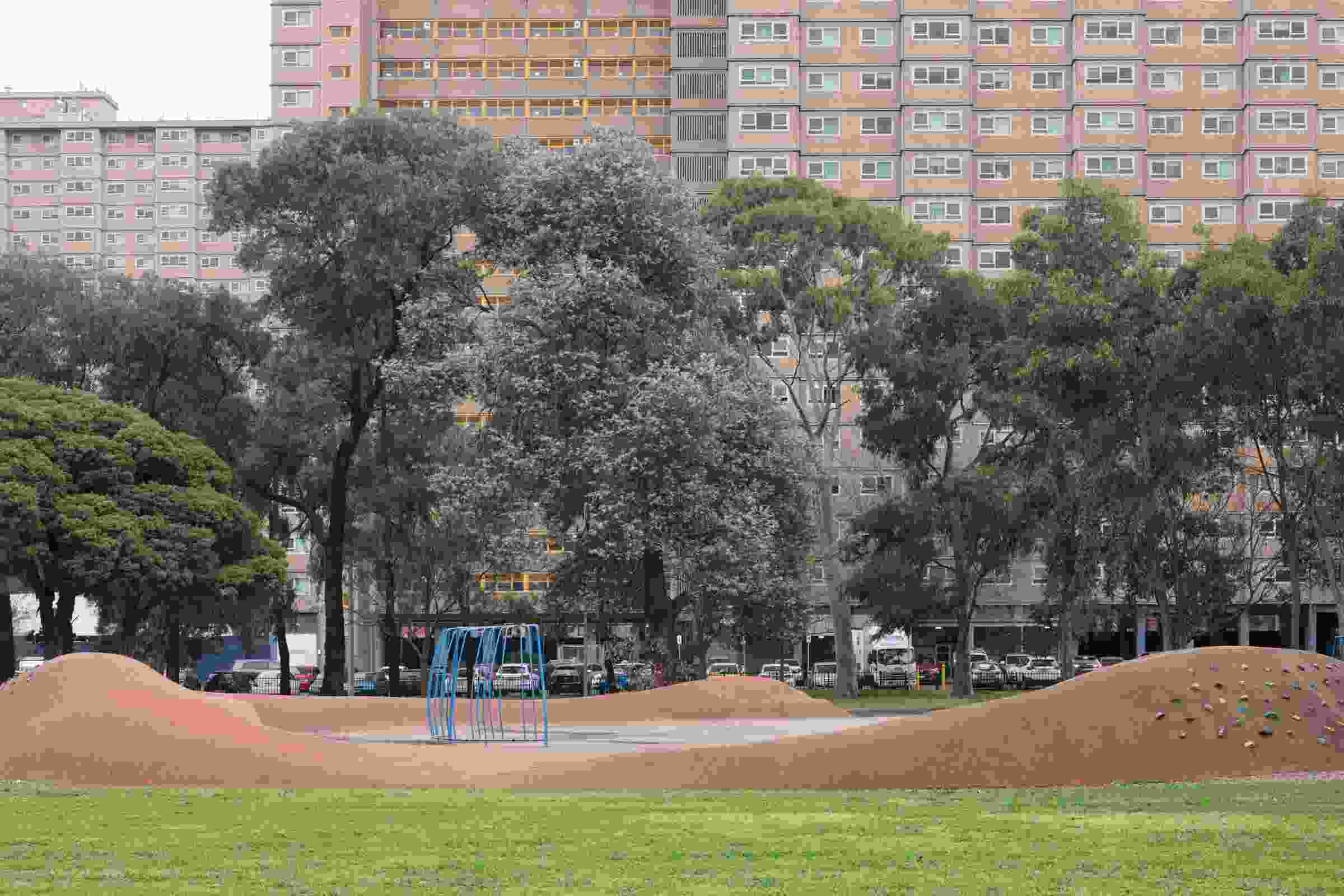 Open letter urges the Victorian government to halt the demolition of ...