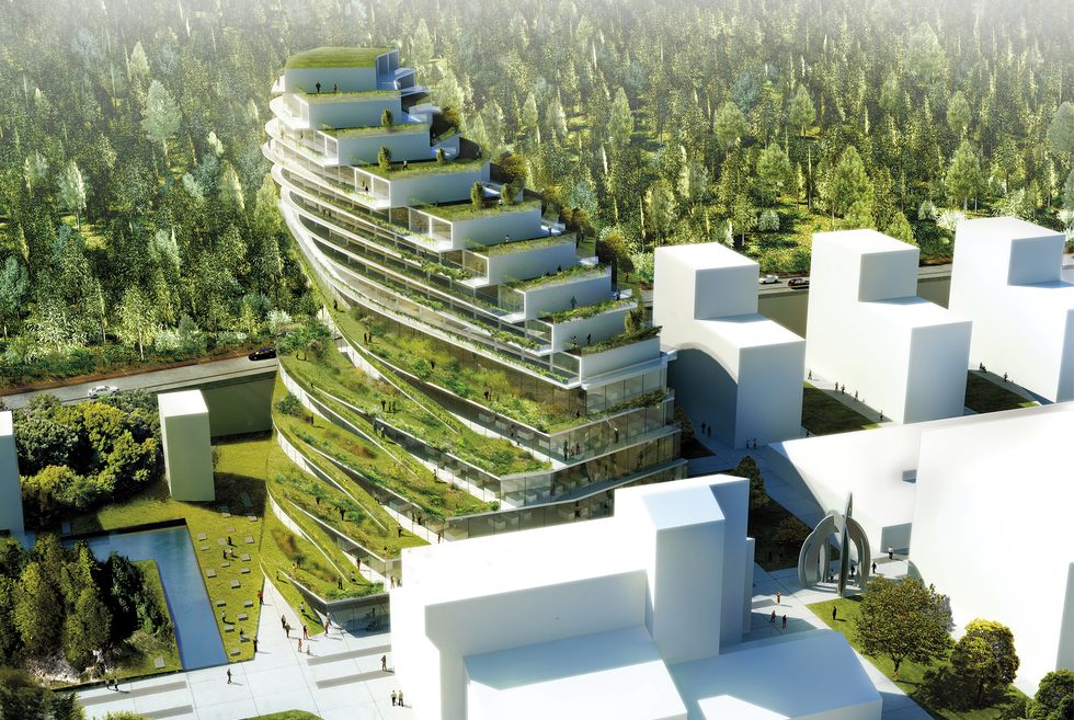 2015 National Architecture Conference | ArchitectureAu