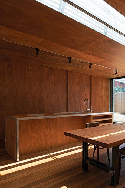 Profile: Sean Godsell | ArchitectureAu