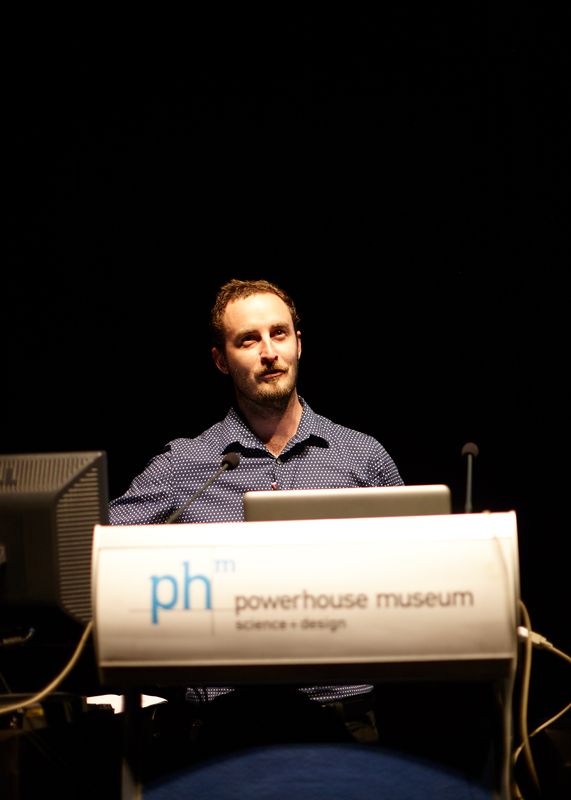 Affirmative yes – but definitive? | ArchitectureAu