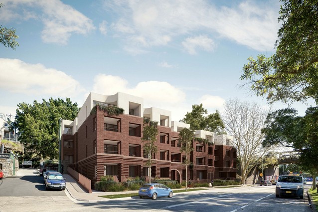 Projects & Discussion | INNER CITY SUBURBS | Page 200 | SkyscraperCity Forum