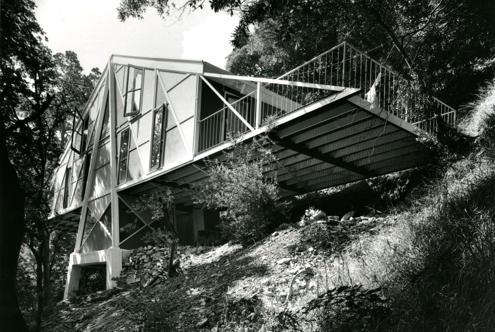 ‘Rethinking ways of living’: Home truths from Melbourne’s modernists ...