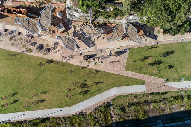 Harold Park | Landscape Australia