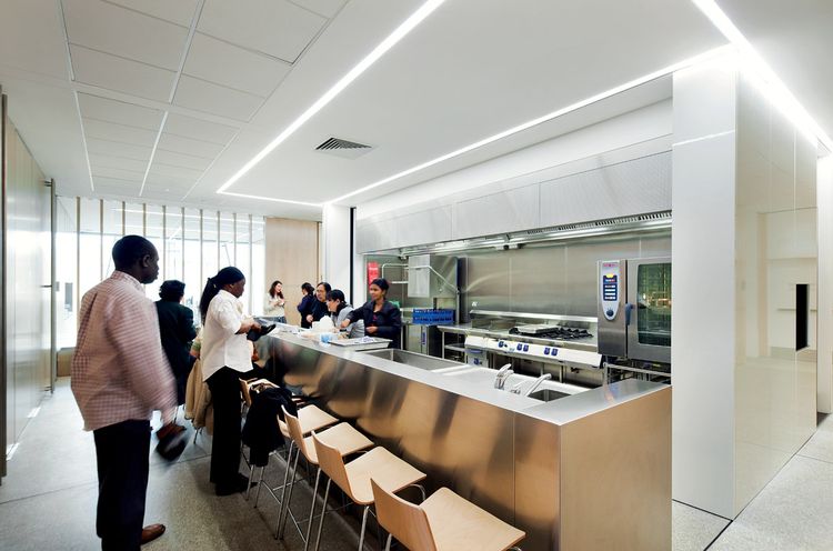 Surry Hills Library and Community Centre | ArchitectureAu