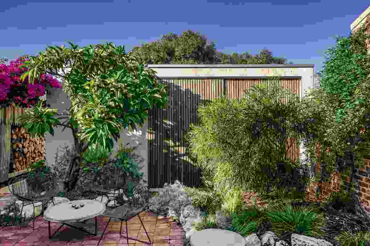 2024 WA Architecture Awards | ArchitectureAu