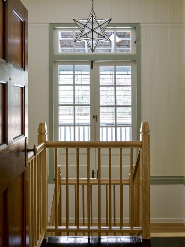 Heritage-listed Robin Dods villa restored and extended | ArchitectureAu