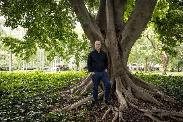 Architectus appoints new principal architect for education | ArchitectureAu