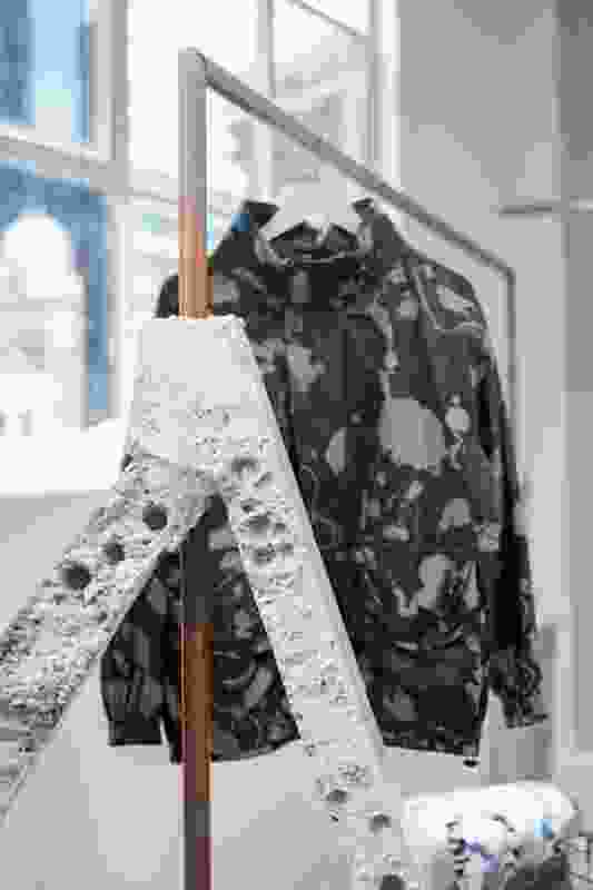 PAM Store by Sibling Architecture | ArchitectureAu