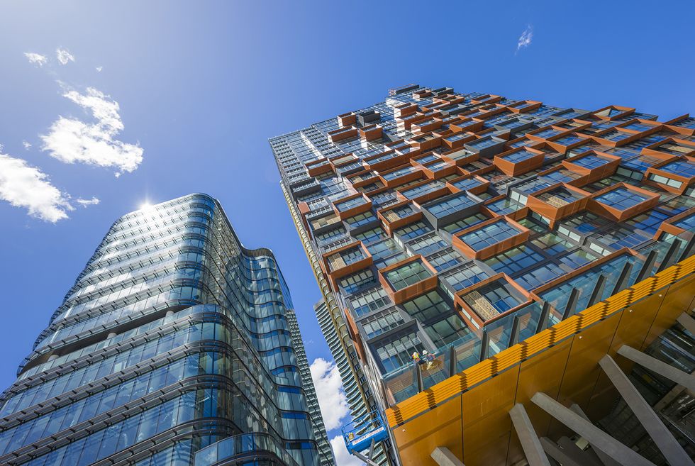 Eighty Eight by PTW Architects | ArchitectureAu