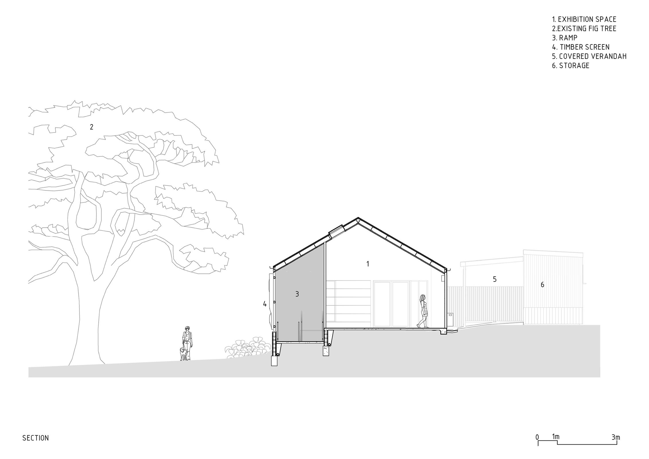 New artists' precinct opened for Yeppoon | ArchitectureAu