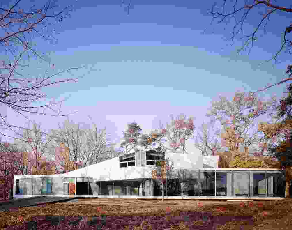 Caroline Bos on inclusive and interdisciplinary design | ArchitectureAu