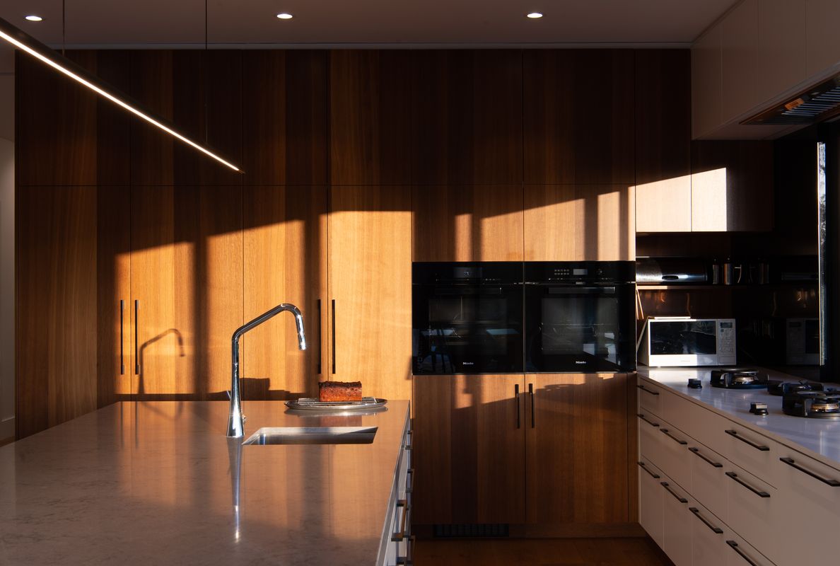 Carrington House by KO&CoArchitecture | ArchitectureAu