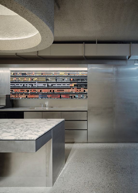 Winners revealed: 2023 Australian Interior Design Awards | ArchitectureAu