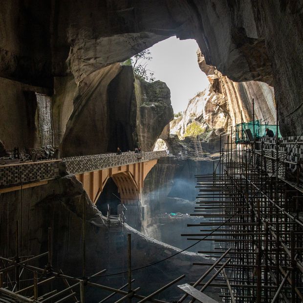 Xu Tiantian on rural revitalisation and architectural acupuncture ...