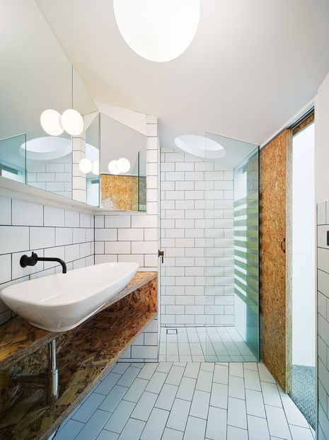 Cubby House | ArchitectureAu